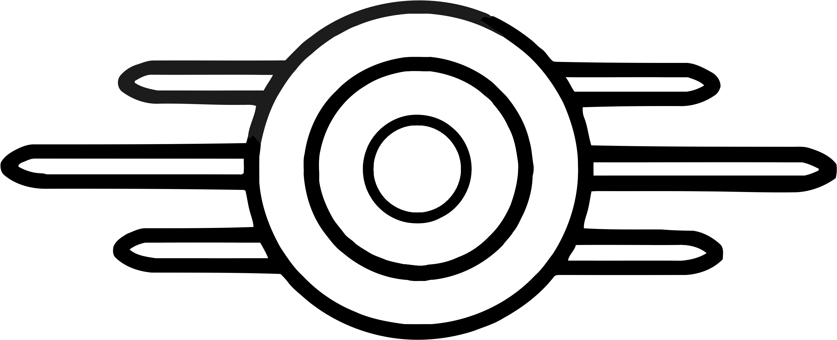 Download Source, Http - Fallout Vault Tec Logo PNG Image with No ...