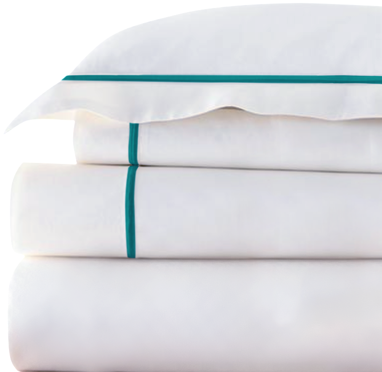 Download Luxury Bed Linen Set - Bedding PNG Image with No Background ...