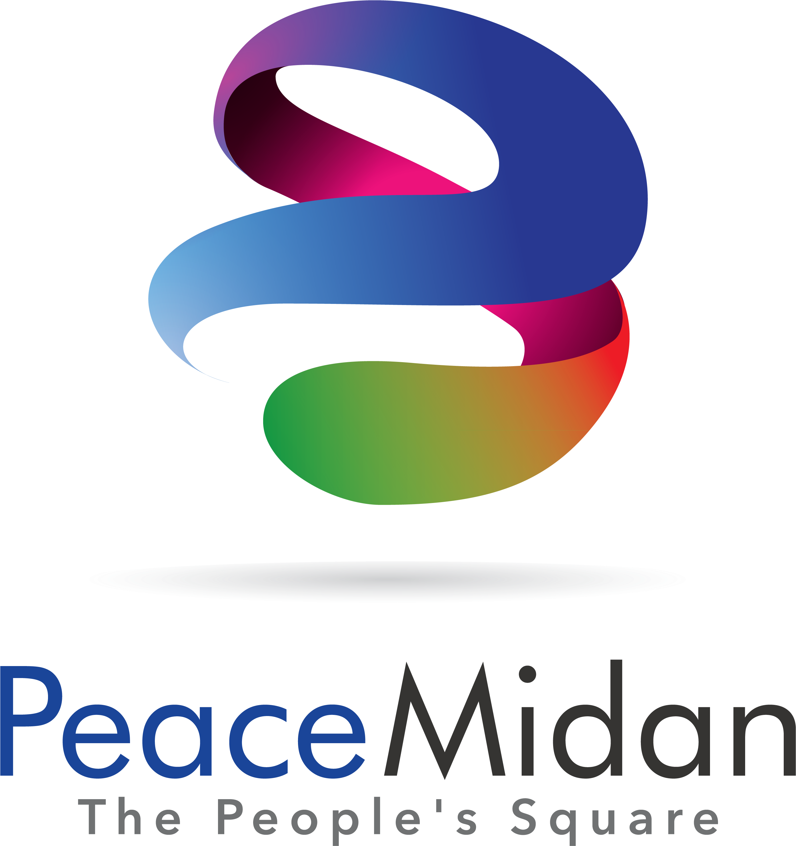 Download Colorful Logos Png Ima - Color Text Logo PNG Image with No ...