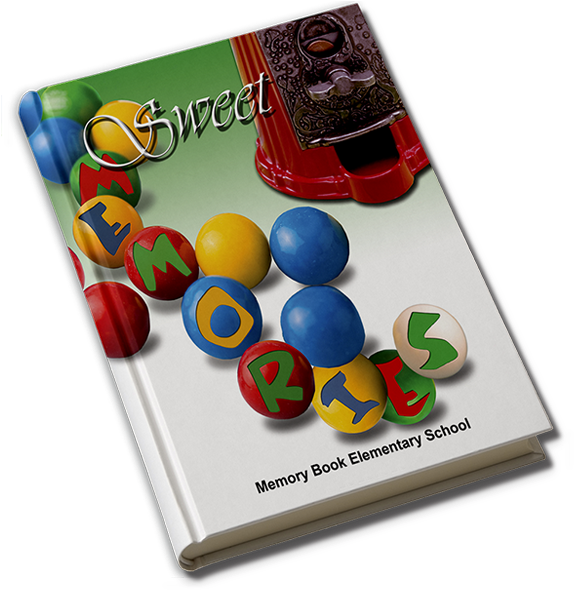 Sweet Memory Book - Free Transparent PNG Download - PNGkey