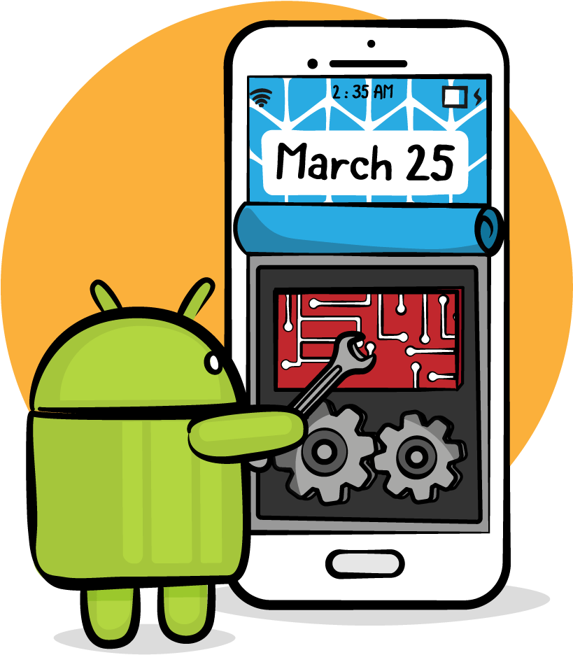 Download Concurrency Android & Kotlin Tutorials - Redux PNG Image with ...