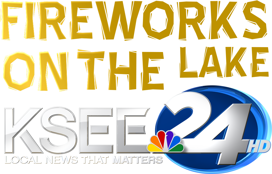Download Ksee24 Fireworks On The Lake - Ukukeles Musical Instrument ...