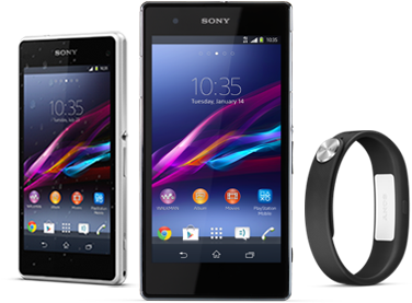 Sony Mobile Innovates With New Product Introductions - Sony Mobile ...