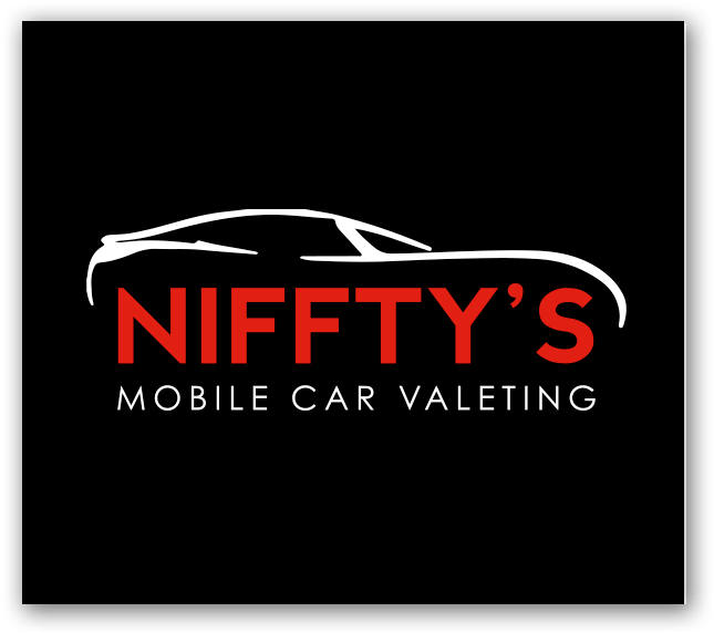 Logo Design For A Car Valeting Company - Free Transparent PNG Download ...