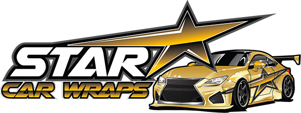 Star Car Wraps - Star Car - Free Transparent PNG Download - PNGkey