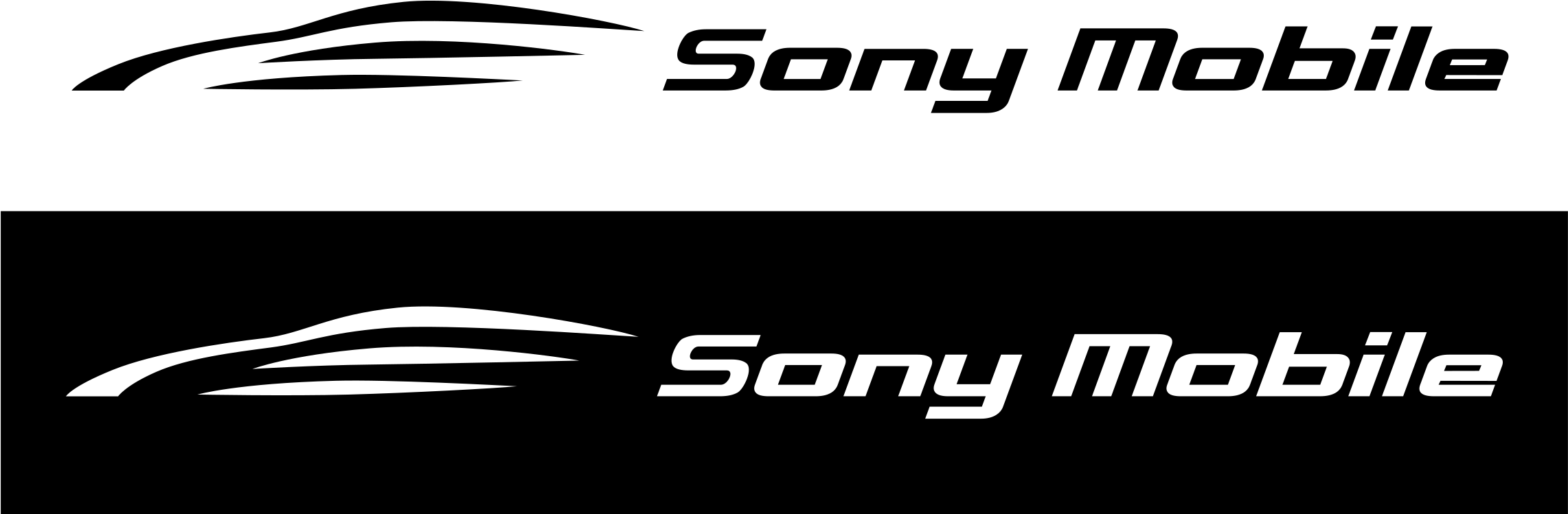 Download Sony Mobile Logo Png Transparent - Sony Mobile PNG Image with ...