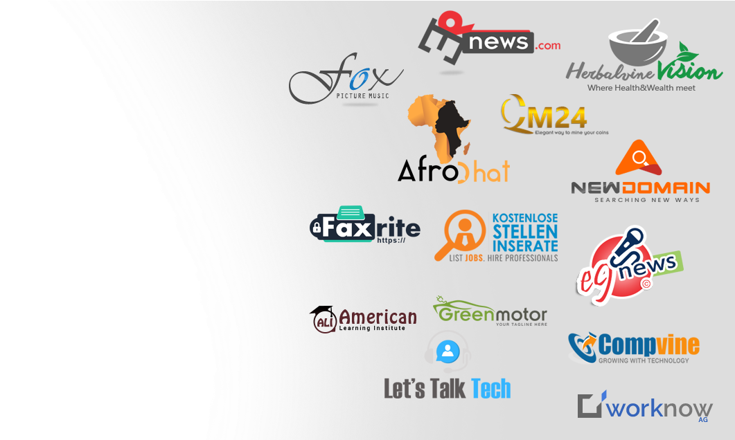 Download System Logo Designs PNG Image with No Background - PNGkey.com