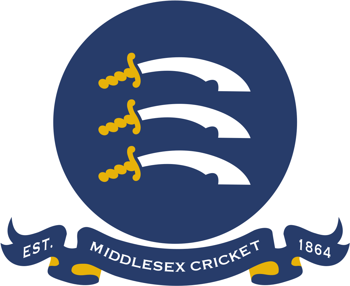 Download Middlesex Cricket Team Logo PNG Image with No Background ...
