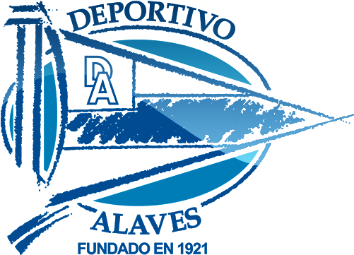 Download Deportivo Alaves Hd Logo Png - Deportivo Alaves Logo Png PNG ...