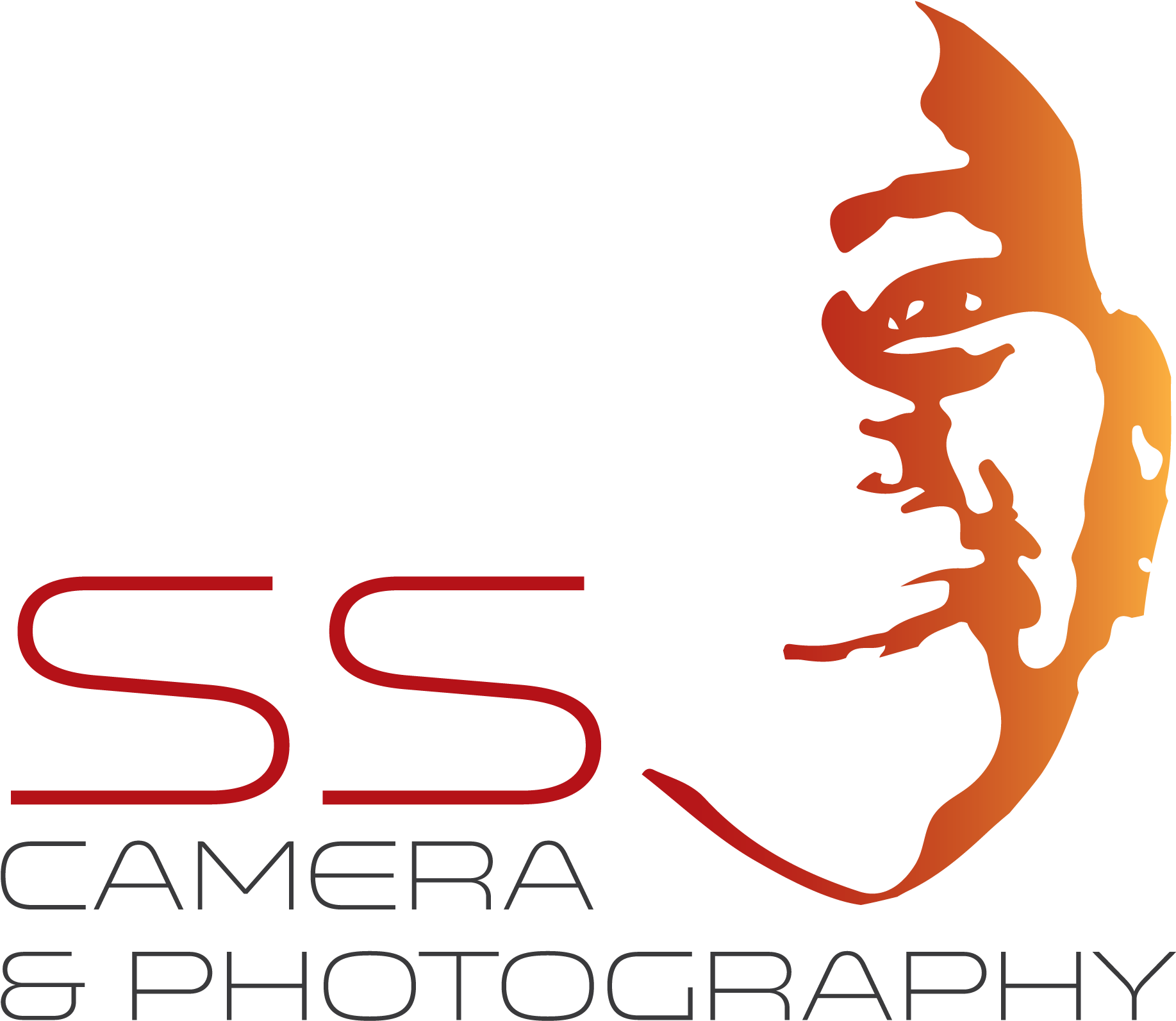 Ss Camera And Photography - Ss Photography Logo Png - Free Transparent ...