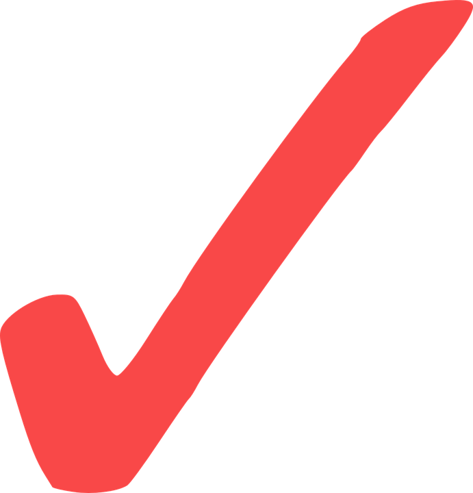 Download Right Symbol Png - Check Mark Png PNG Image with No Background ...
