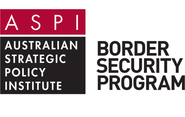 Download Border Security Program Logo - National Cyber Security Policy ...