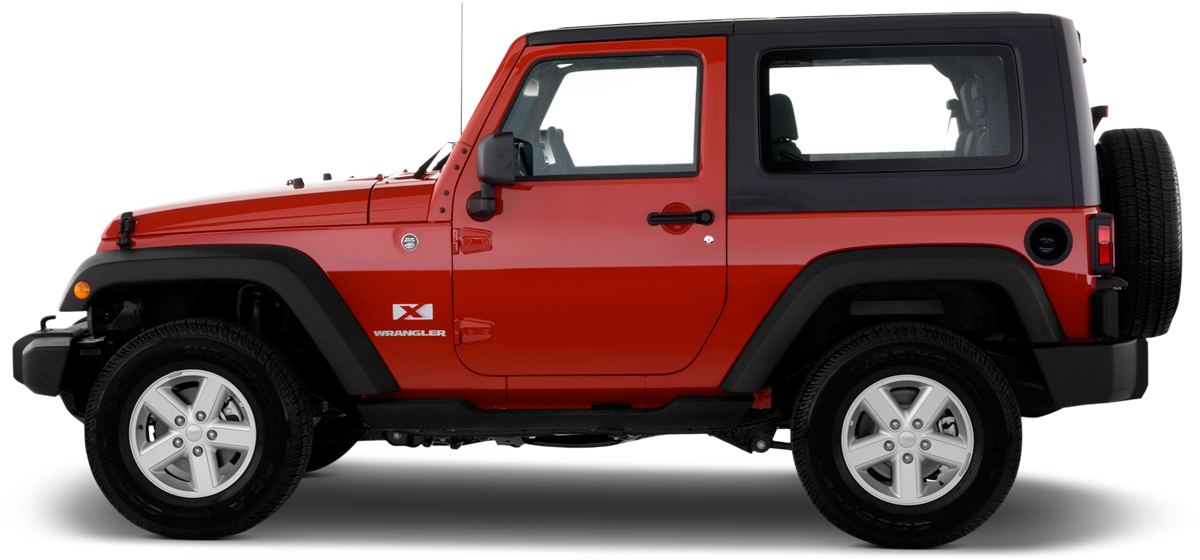Download 20 - - 2018 Rhd Jeep Wrangler PNG Image with No Background ...
