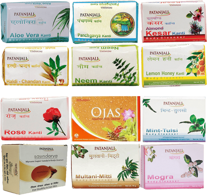 Download Sold Times - Baba Ramdev - Patanjali Haldi Chandan Body Soap ...