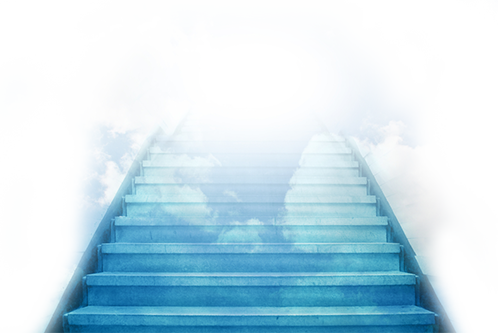 Heaven Stairs Png - Png - Free Transparent PNG Download - PNGkey