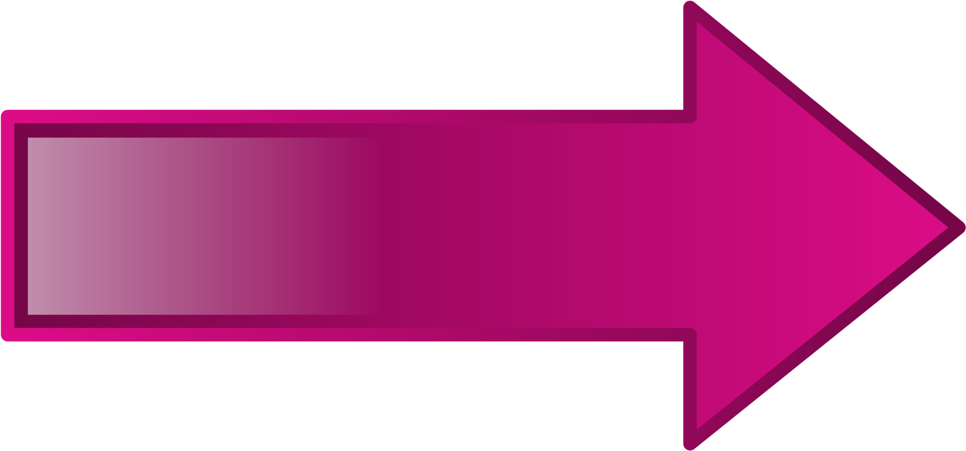 Download Arrow Symbol PNG Image with No Background - PNGkey.com