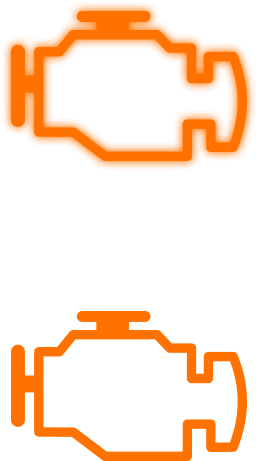 Download Engine-check - Check Engine PNG Image with No Background ...