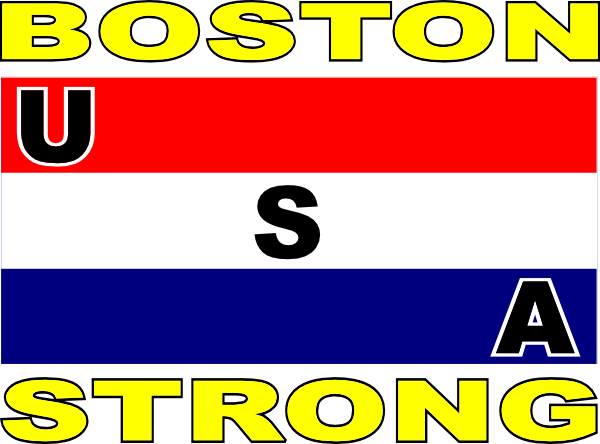 Download How To Set Use Boston Strong Svg Vector PNG Image with No ...