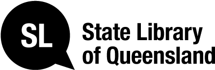 State-library - State Library Of Queensland Logo - Free Transparent PNG ...