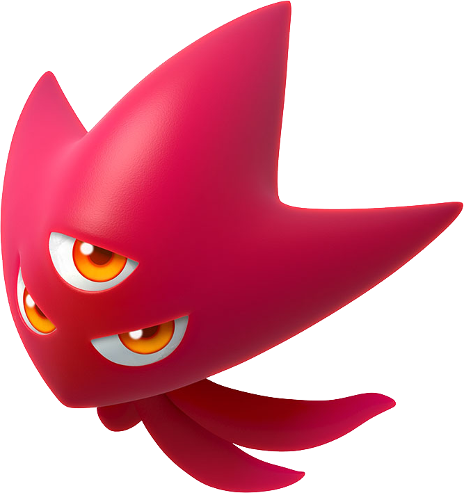 Download Vignette1 - Wikia - Nocookie - Wisp Art - Sonic Wisps PNG ...
