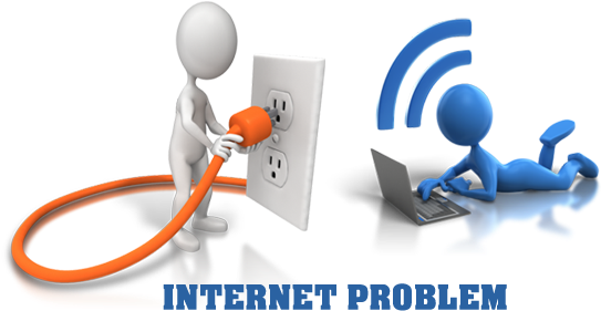 Download Internet-problem - Social Media Stick Figure PNG Image with No ...