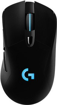 Download Logitech G703 PNG Image with No Background - PNGkey.com
