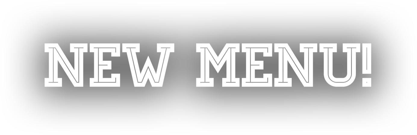 Download View The New Menu - Graphic Design PNG Image with No ...