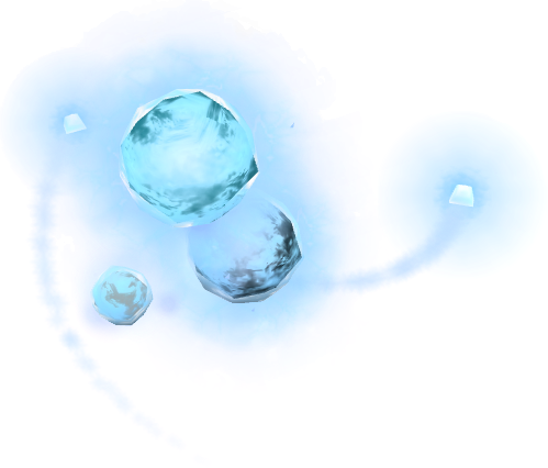 Wisp Brilliant Wisp - Wisp Runescape - Free Transparent PNG Download ...