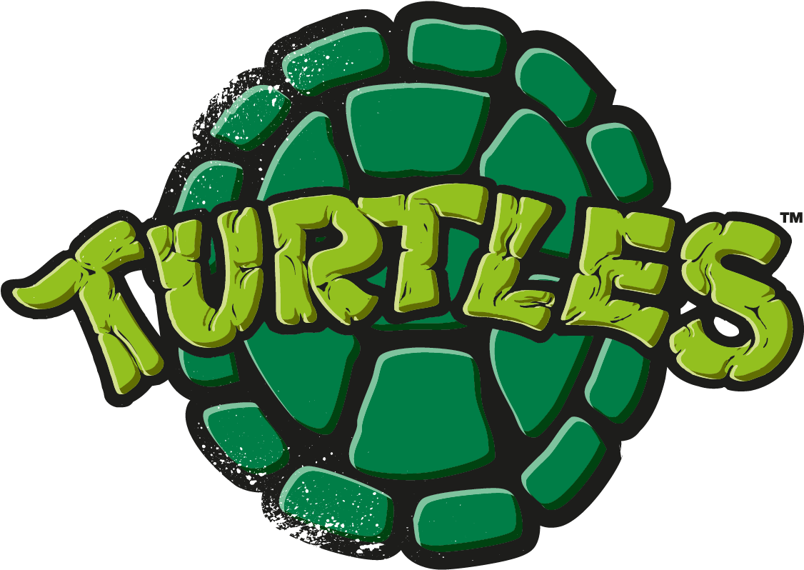 Ninja Turtle Shell Front - Teenage Mutant Ninja Turtles - Free ...