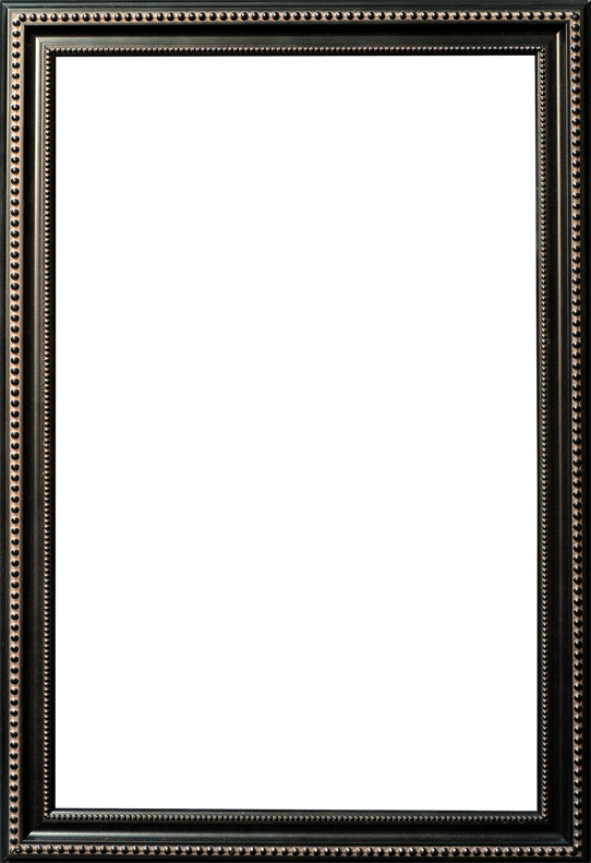Download Archival Print - Picture Frame PNG Image with No Background ...