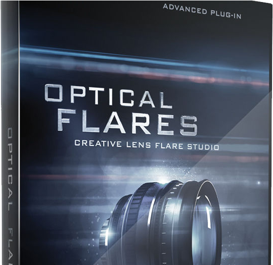 Download Video Copilot Optical Flares Bundle Download, Adobe PNG Image ...