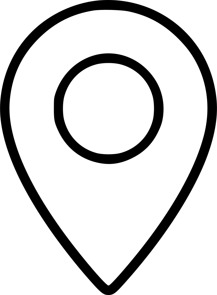 Download Map Marker Comments - Circle PNG Image with No Background ...