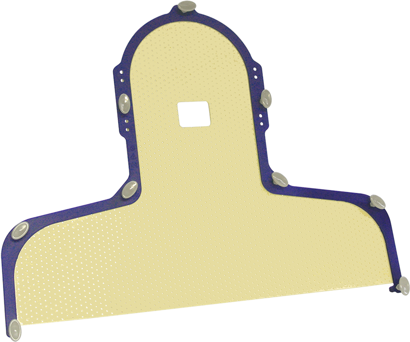 Download Integrated Shim System™ For Portrait™ S-frame - Portrait PNG ...