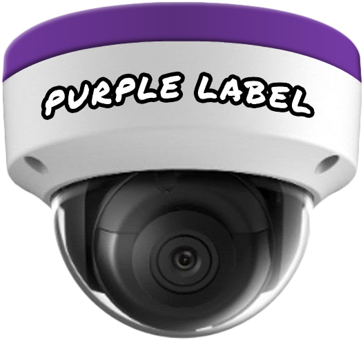 Download Purple Label Security - Hikvision Ds-7604ni-k1/4p 4ch 4poe ...