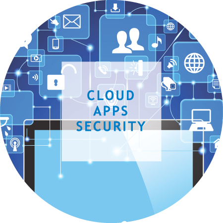Download Cloud Apps Security - Papua New Guinea PNG Image with No ...