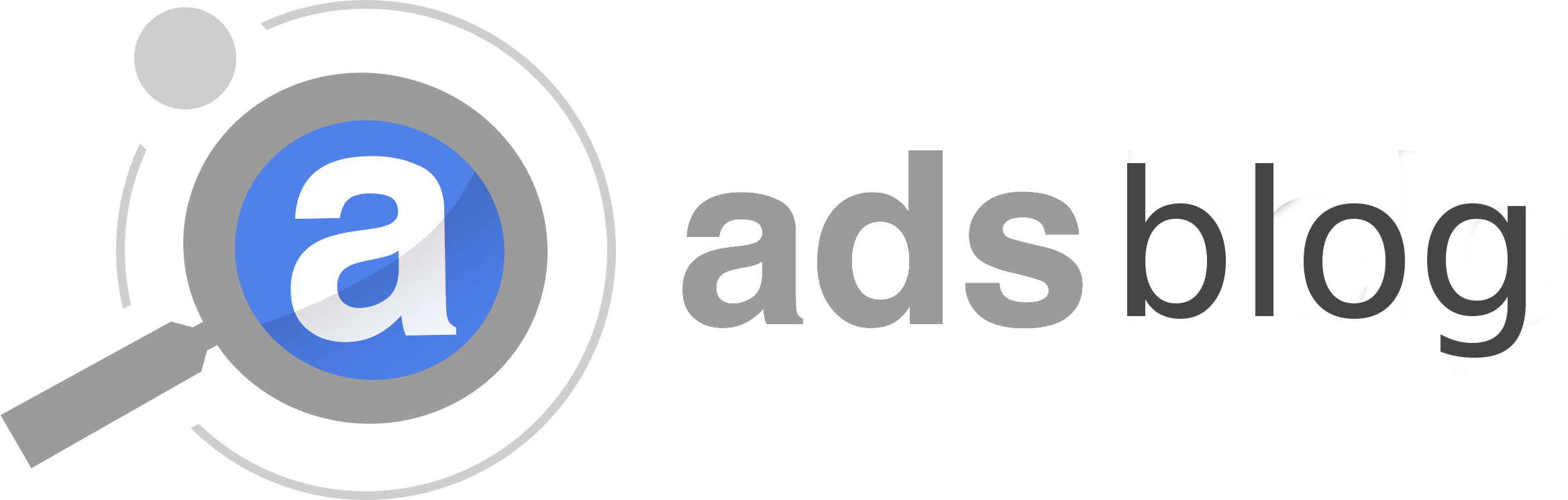 Download Nasa Ads Blog - Astrophysics Data System Logo PNG Image with ...