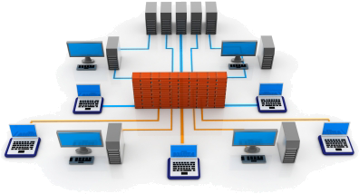 Network Security - System Infrastructure - Free Transparent PNG ...