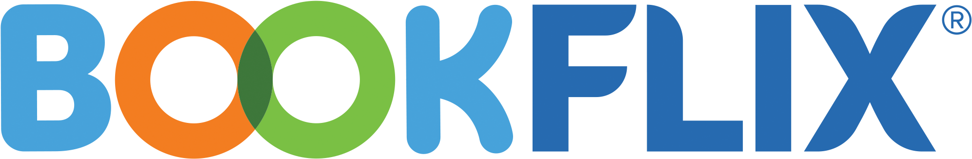 Download Tuesday, September 18th 2018 - Bookflix Logo PNG Image with No ...