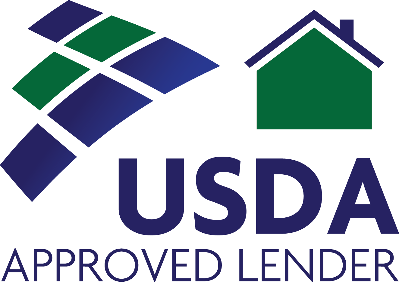 Download Download Usda Logo - Usda Loan Logo PNG Image with No ...