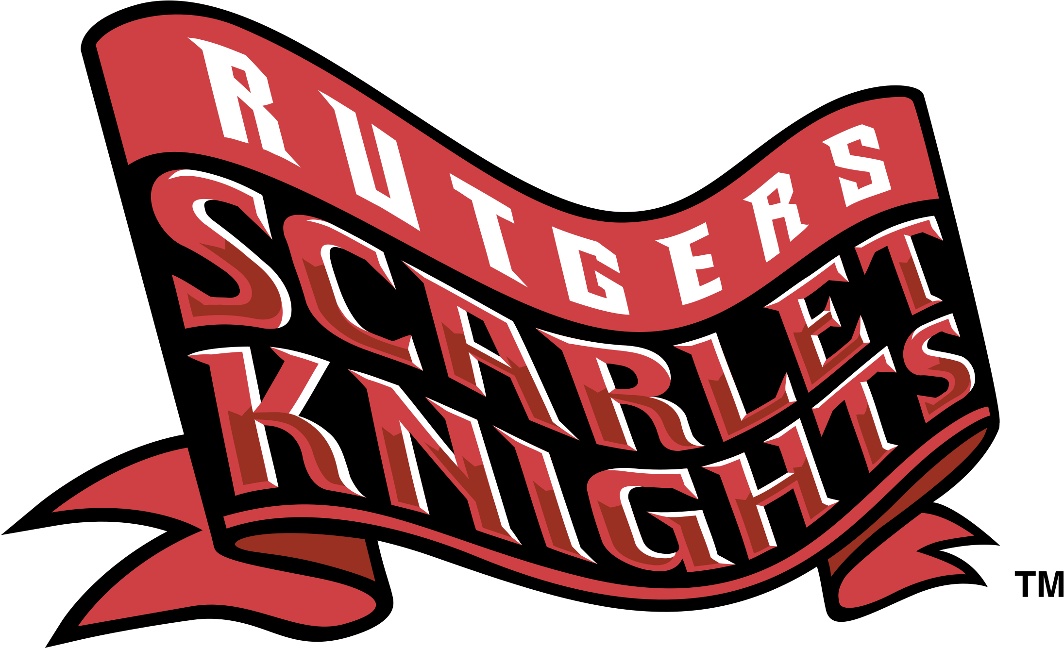 Scarlet Knights Logo