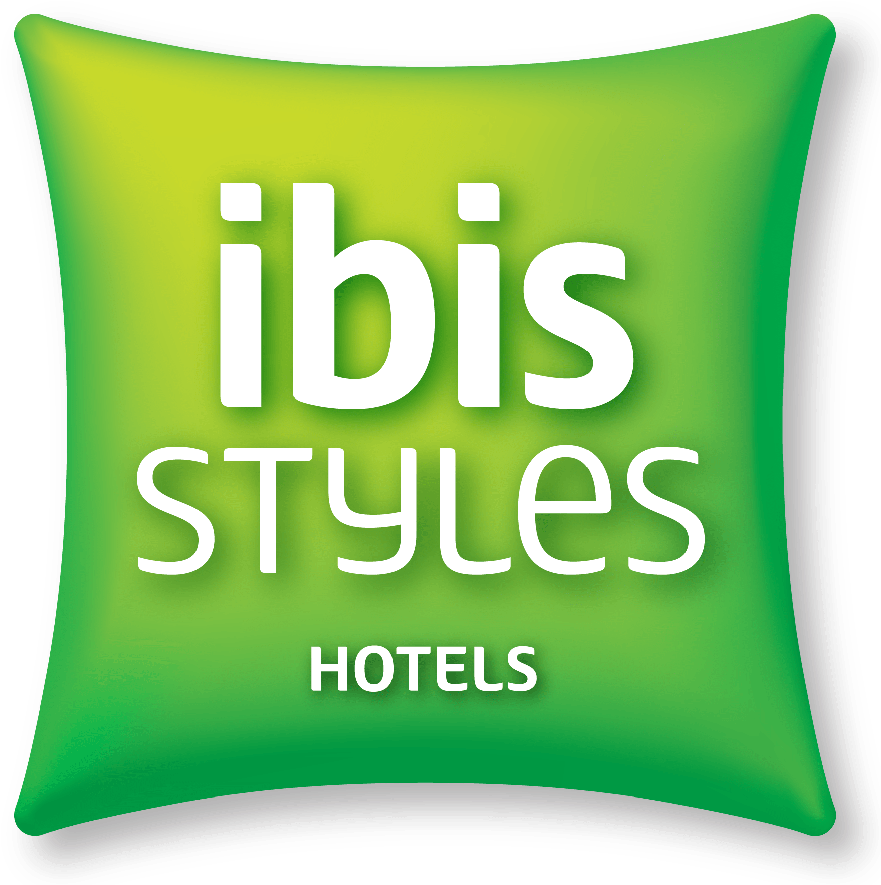Ibis Styles Logo - Ibis Styles Hotels - Free Transparent PNG Download ...