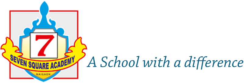 Seven Square Academy Logo - Free Transparent PNG Download - PNGkey