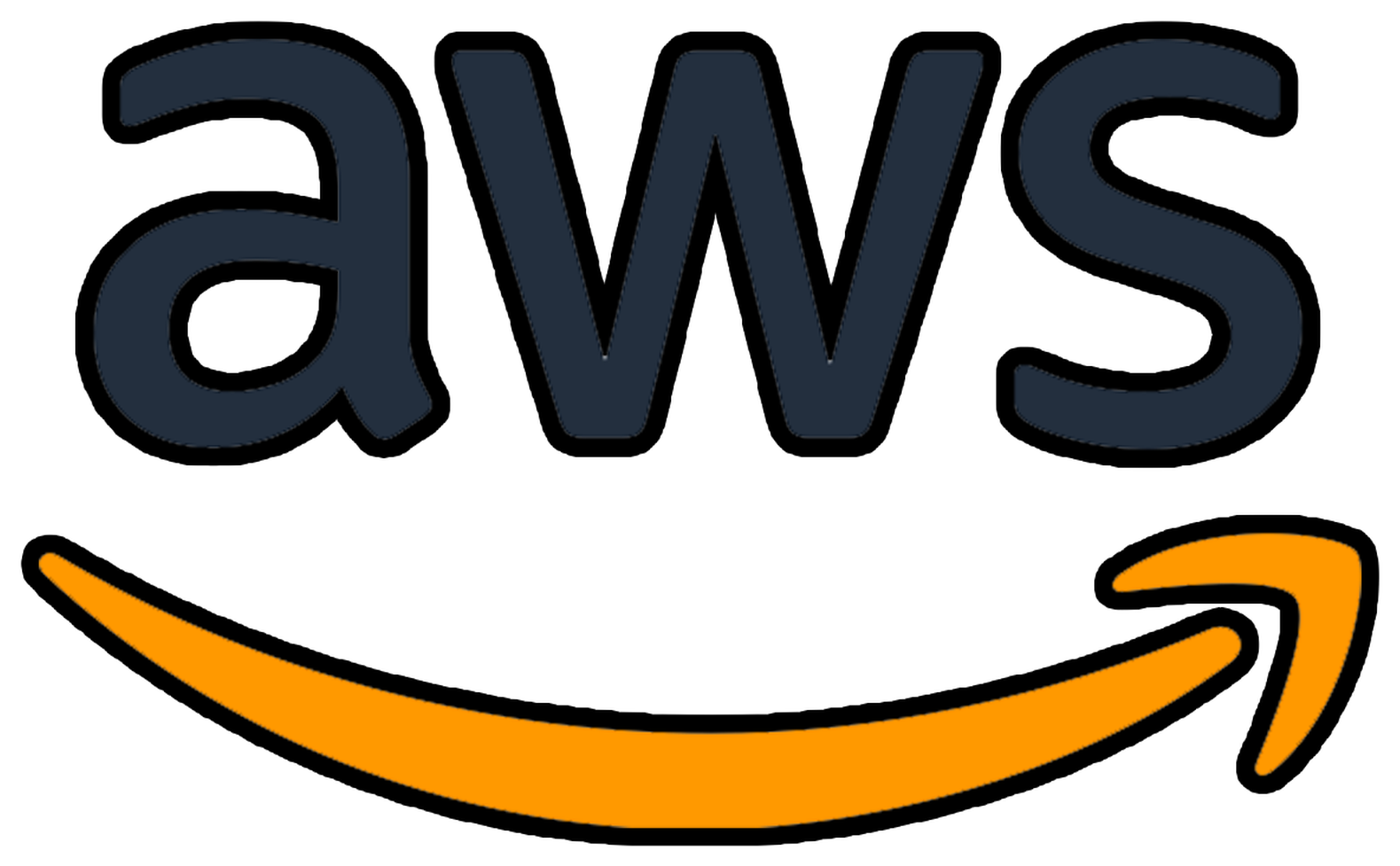 Aws Logo Png Free Stock - Aws Logo Png - Free Transparent PNG Download ...