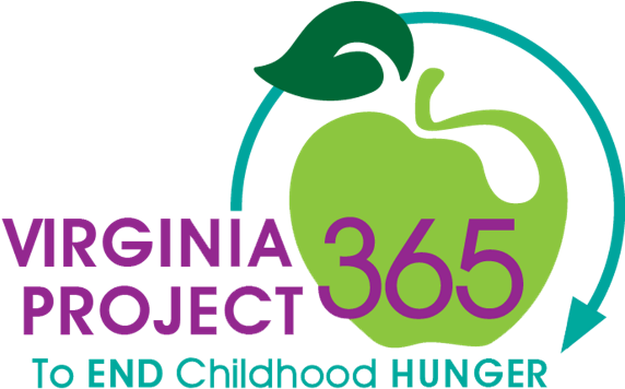 Download Virginia Project 365 Logo - Virginia Project 365 PNG Image ...