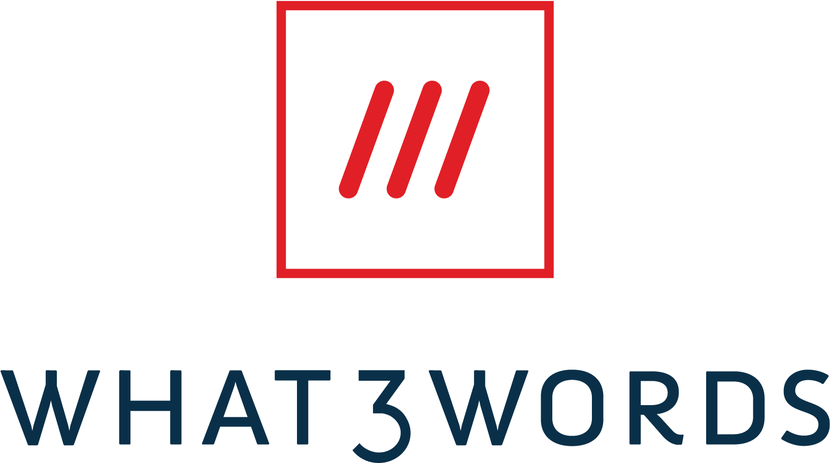 Download A Grid Square Identified By A 3 Word Address - What3words PNG ...