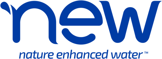 Download New-logo - Water PNG Image with No Background - PNGkey.com