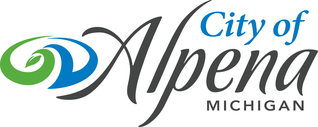 Logo - City Of Alpena Logo - Free Transparent PNG Download - PNGkey