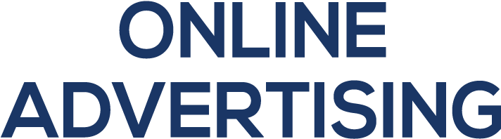Download Online Advertising Logo PNG Image with No Background - PNGkey.com