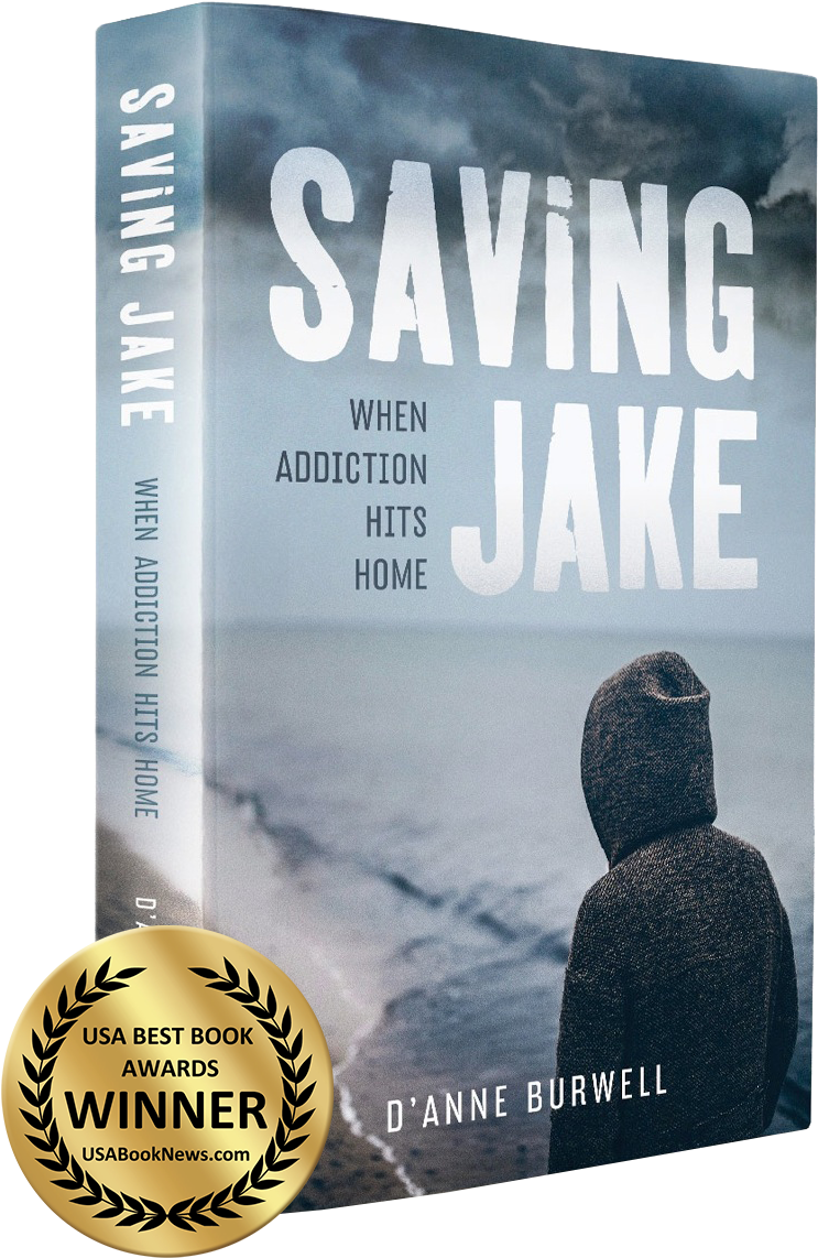 Download Saving Jake Now - Saving Jake: When Addiction Hits Home PNG ...