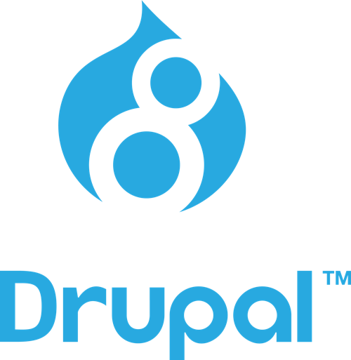 Download Drupal 8 Logo - Drupal 8 Logo Png PNG Image with No Background ...